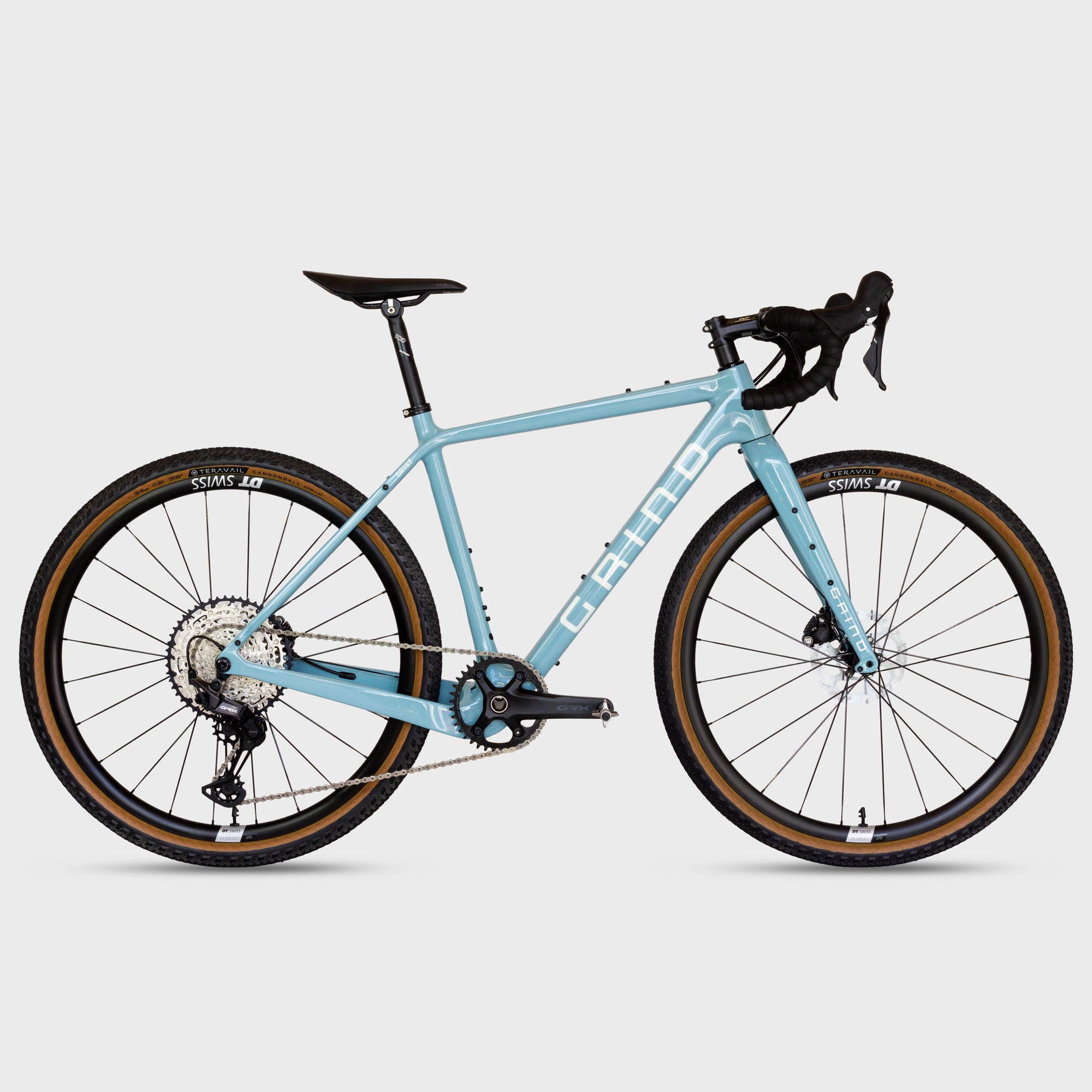 Where Adventure Meets Performance – Grind Cycles