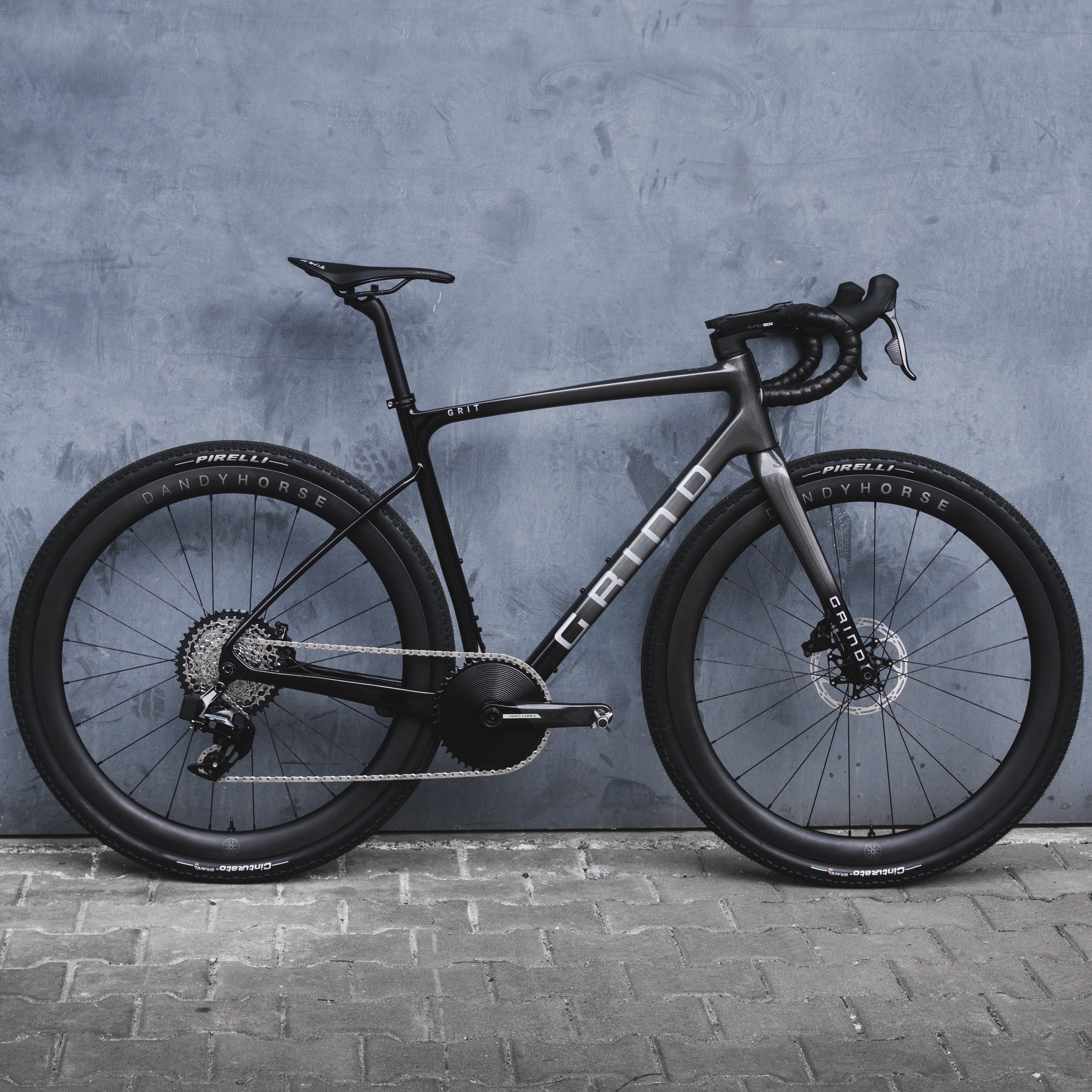 Where Adventure Meets Performance – Grind Cycles