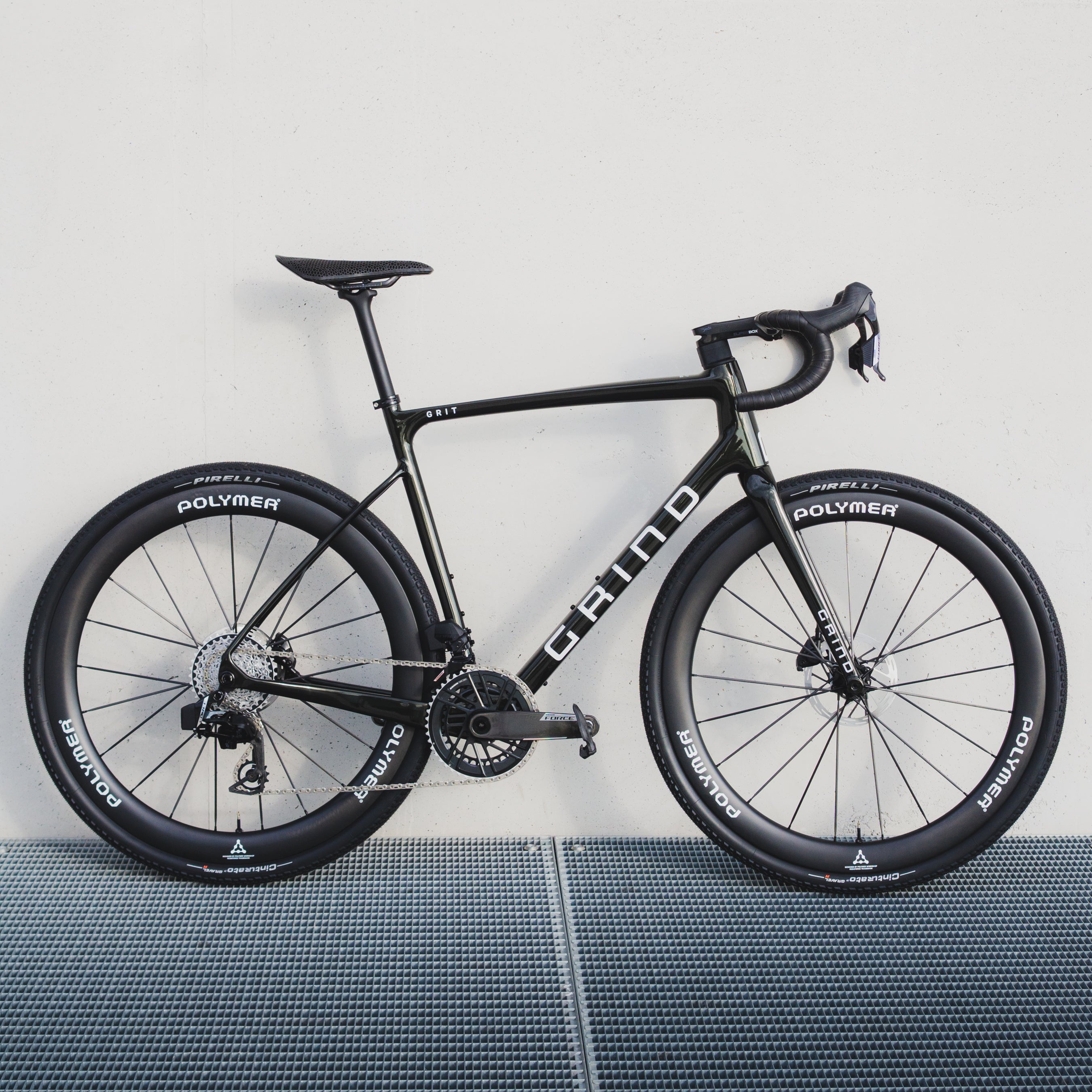 Where Adventure Meets Performance – Grind Cycles